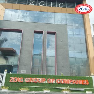 Ayurvedic Herbal Manufacturing Company - Zoic Pharmaceuticals